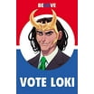 MARVEL-VERSE: LOKI (Paperback) - Walmart.com