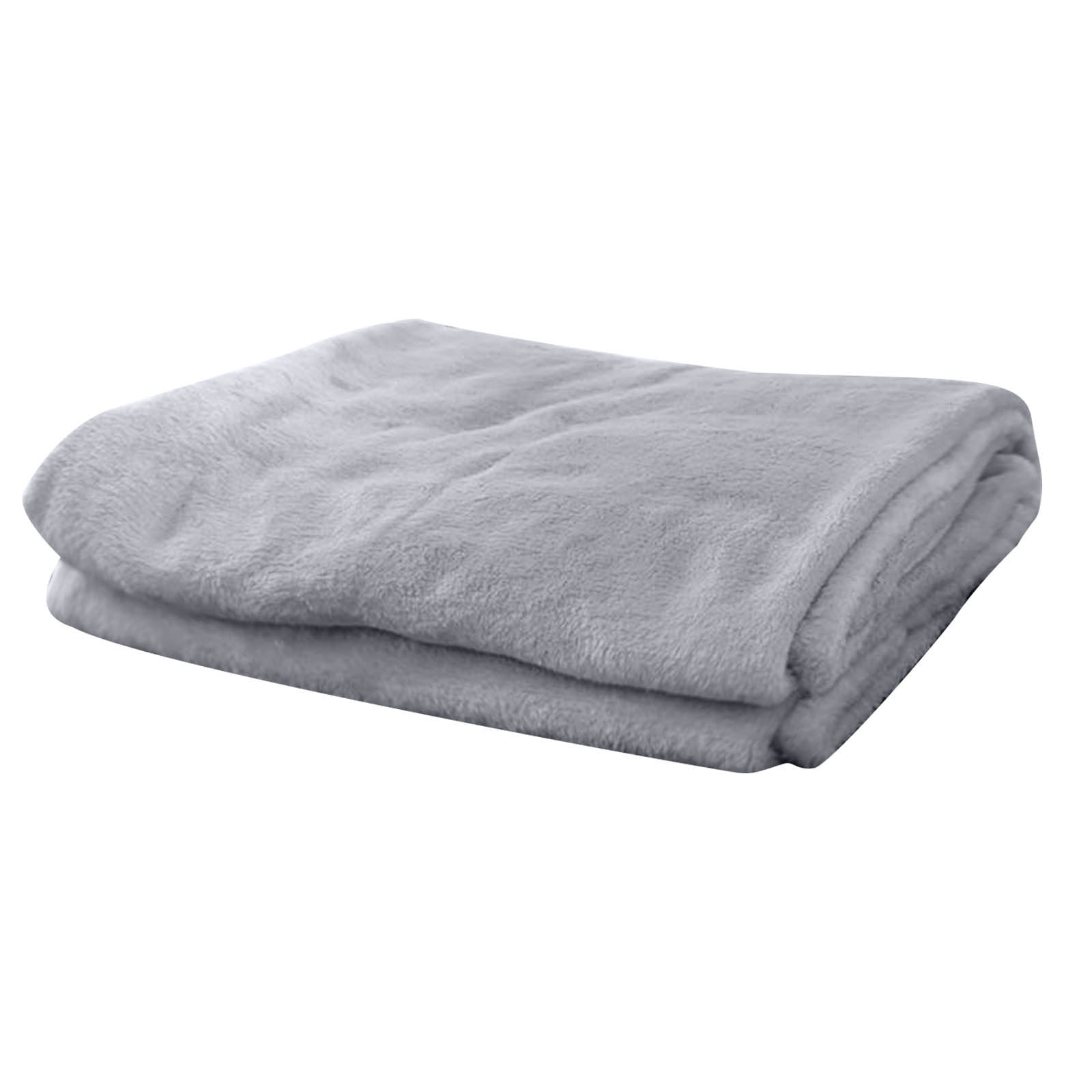 VOTRUDI Chunky Weighted Throw Blanket,Fall Winter Plush Full Size ...