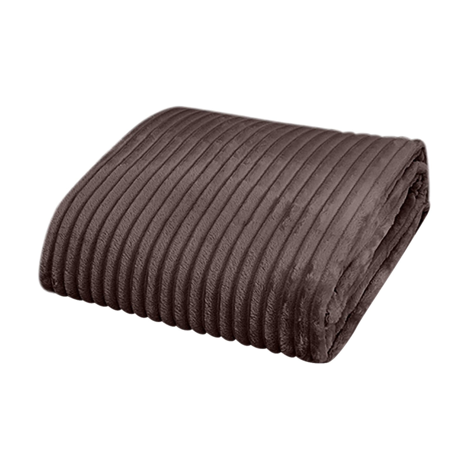 VOTRUDI Chunky Weighted Throw Blanket,Fall Winter Plush Full Size ...