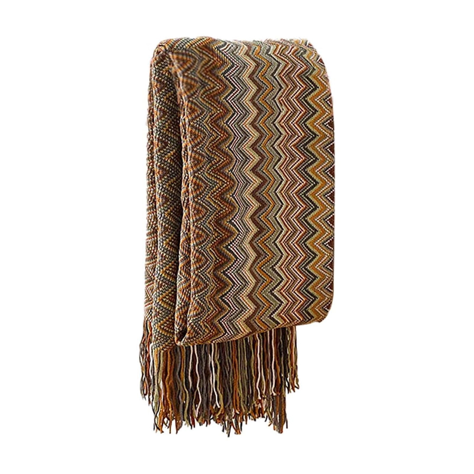 VOTRUDI Chunky Weighted Throw Blanket,Winter Fall Plush Blankets and ...