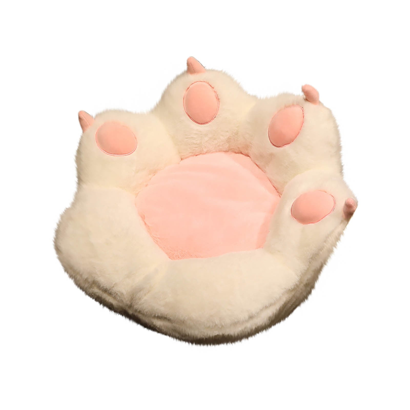 VOTRUDI Seat Cushion,Outdoor Chair Cushions,16in Cats Claw Cushion ...