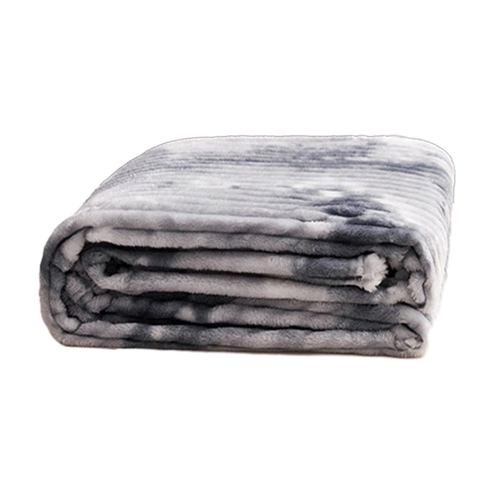 VOTRUDI Weighted Chunky Throw Blanket,Fall Winter Plush Full Size ...