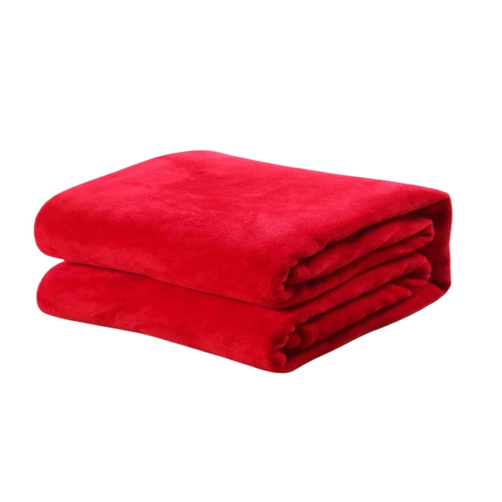 VOTRUDI Weighted Chunky Throw Blanket,Winter Fall Plush Blankets and ...