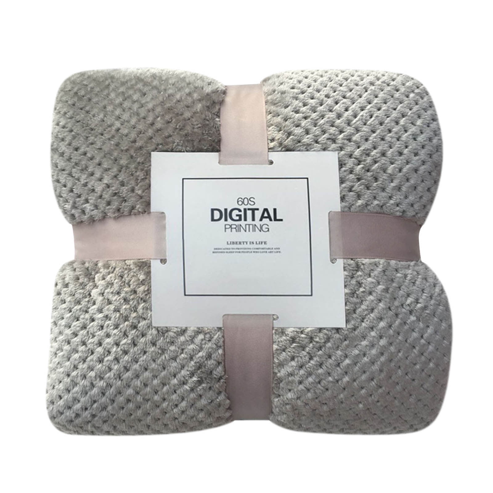 VOTRUDI Weighted Chunky Throw Blanket,Winter Fall Plush Blankets and ...