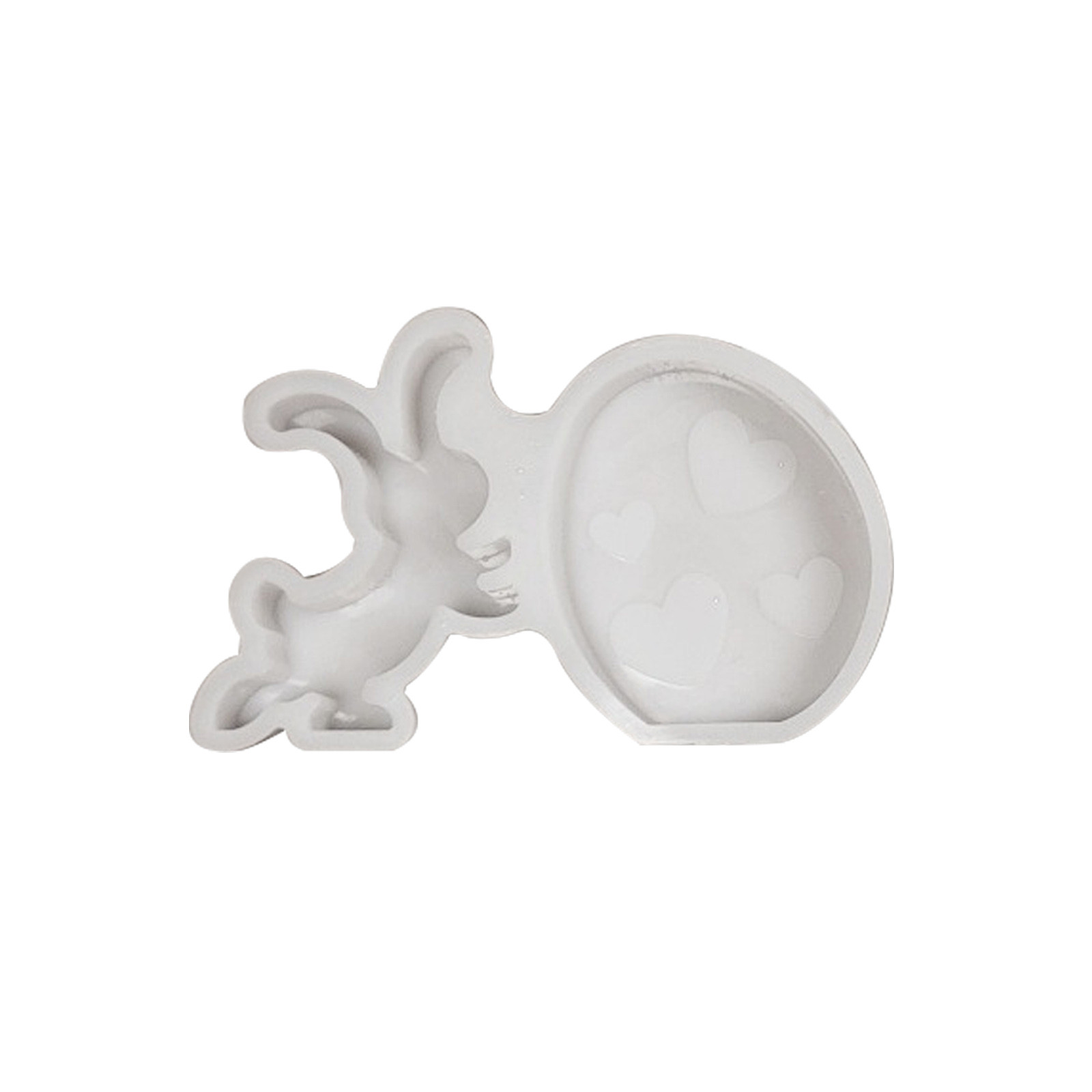 VOVEKE Easter Decorations, Easter Gift, Easter Bunny Combo DIY Spring ...