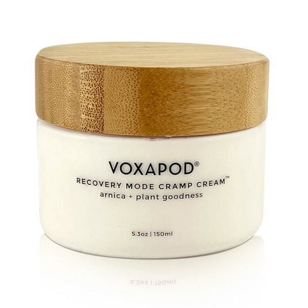VOXAPOD Period Cramp Relief Cream | Natural Menstrual Support | Soothe ...
