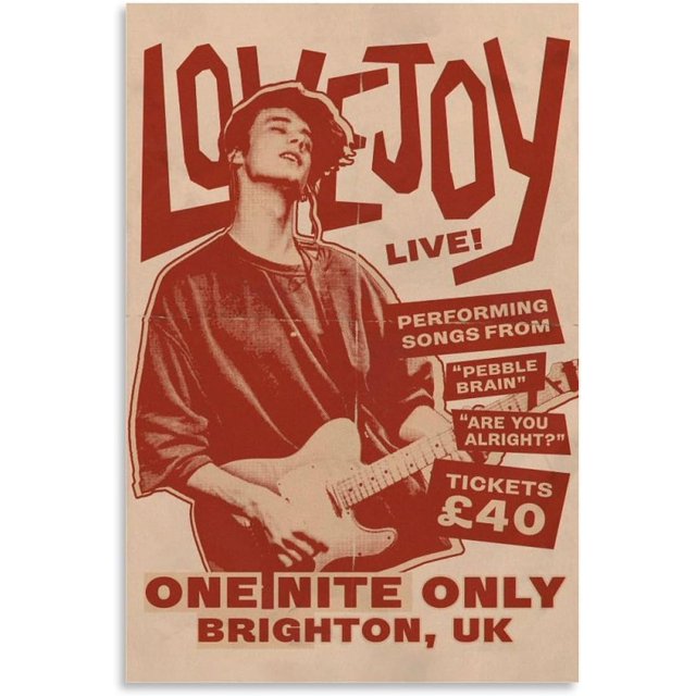 VOXN Rod Wave Poster Beautiful Mind Album Poster Poster 90s Canvas Wall ...