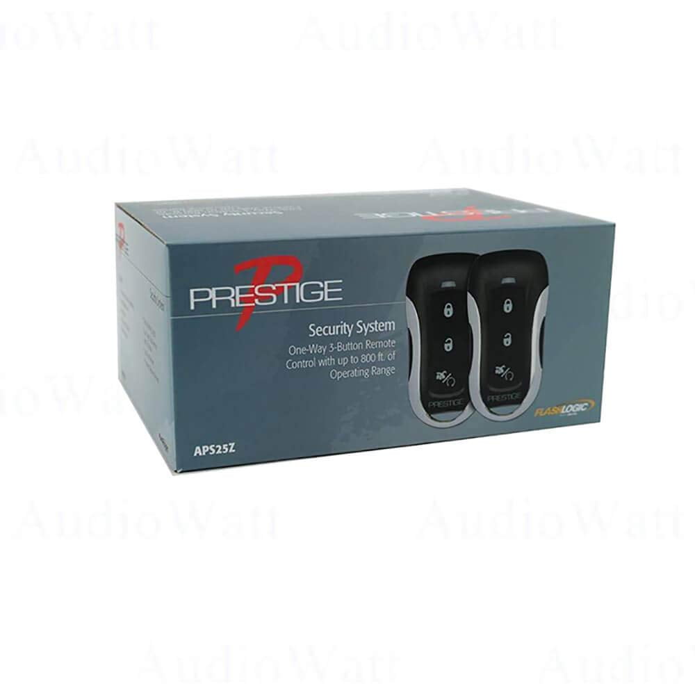 Voxx Products