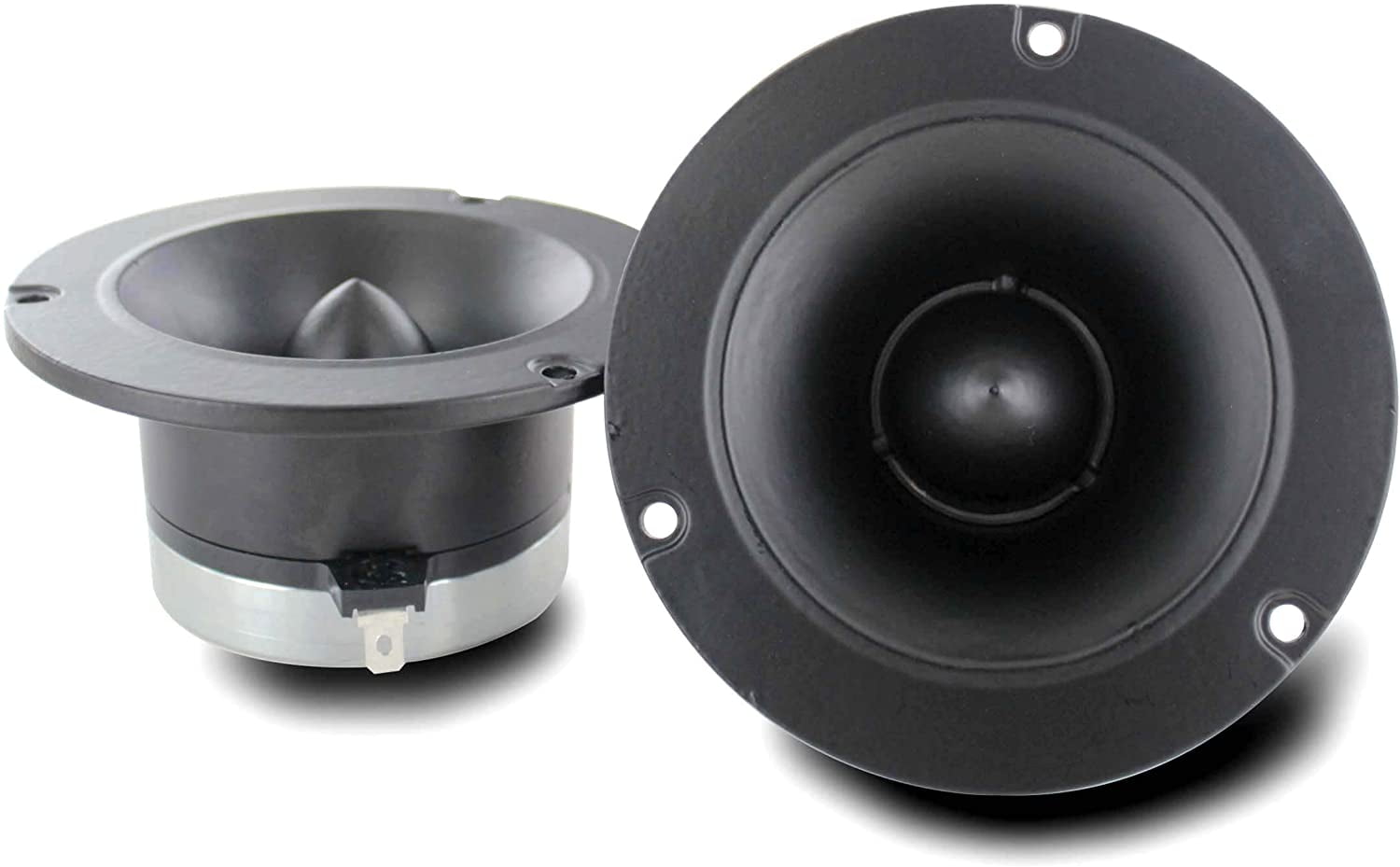 VOYZ 250 Watts Tweeter for Car Audio or Speaker - 3” Piezo Super Horn ...