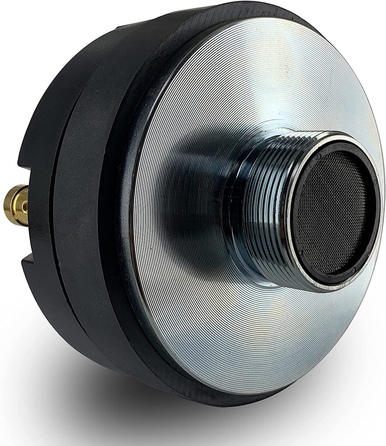 VOYZ 350 Watts Compression Driver - 180W RMS - 1.35" Voice Coil with ...