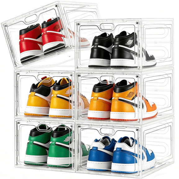 Shoe Stackers