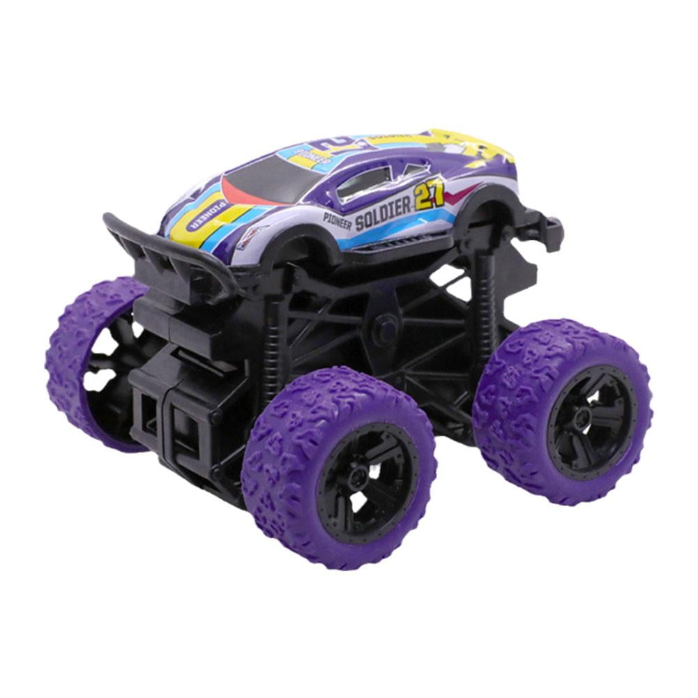 VP 4 Wheel Trucks Kids Toys Car Drive Vehicle Toy New R H9O4 - Walmart.com