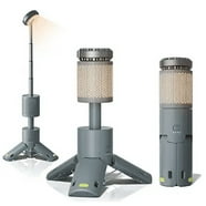 RoadPro COB Camping Lantern and Flashlight Combo - Walmart.com