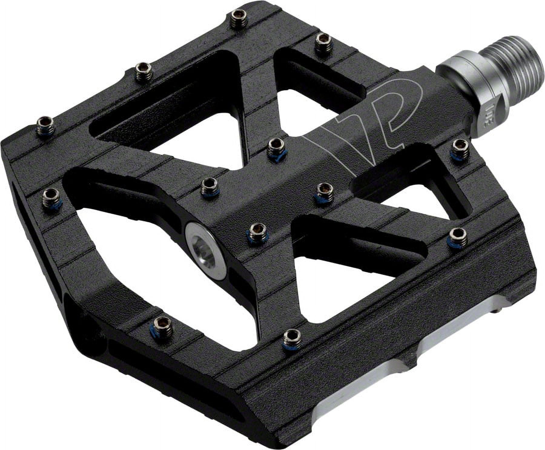 VP Components All Purpose Urban/XC/City VP-001 Pedal: Black - Walmart.com