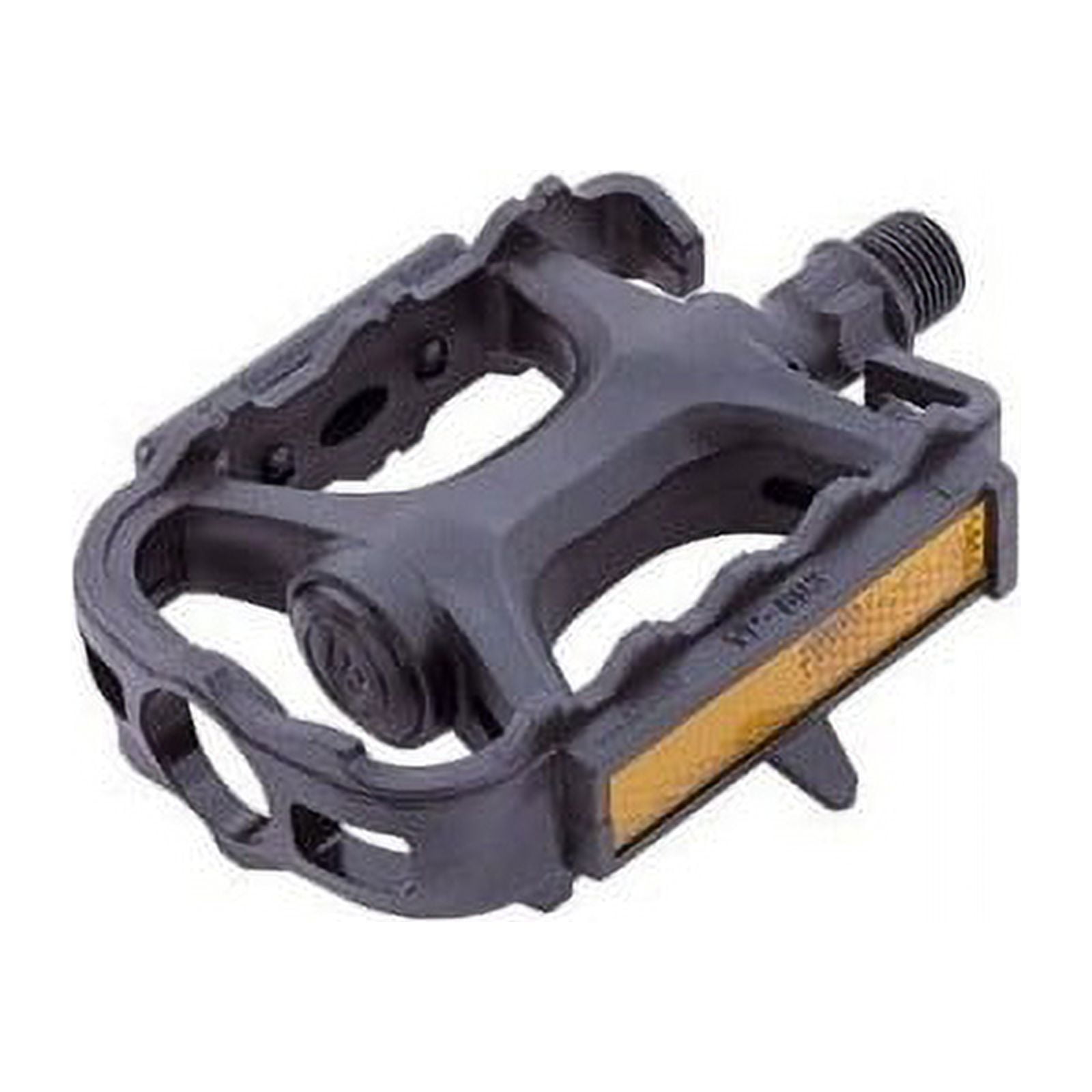 VP Components VP-893 Resin ATB Pedal 1/2" - Walmart.com