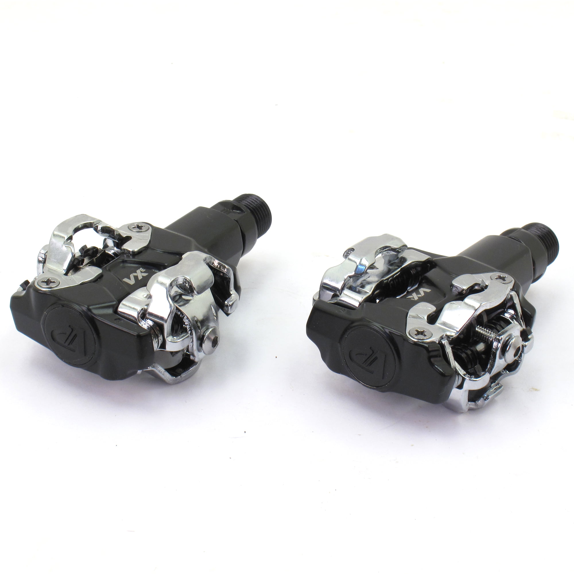 VP Components VP-Vxe SPD Clipless Pedal // Black - Walmart.com