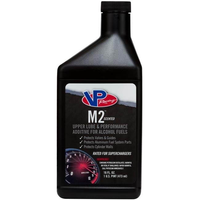 VP Fuel Containers 16 oz M2 Upper Lube - Walmart.com