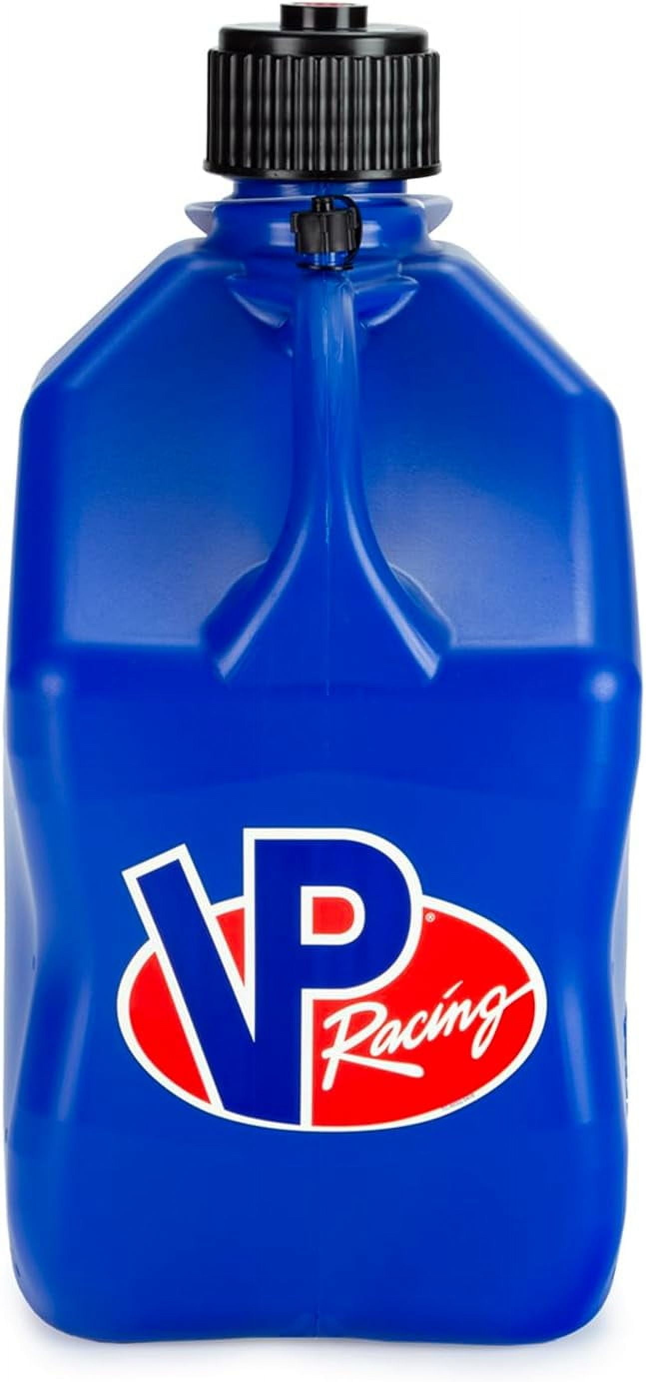 VP Racing 3532-CA, Motorsport Racing Utility Jug, Blue (1 Pack ...