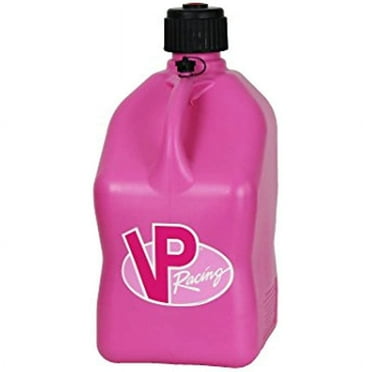 3552CA 5.5 gal VPSQ Motorsports Utility Jugs Container, Yellow ...