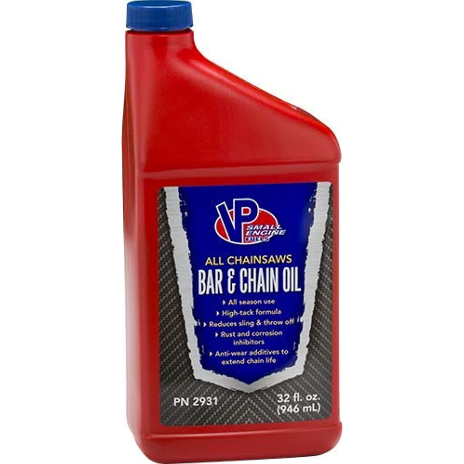 VP Fuels All Chainsaws Bar and Chain Oil - Walmart.com