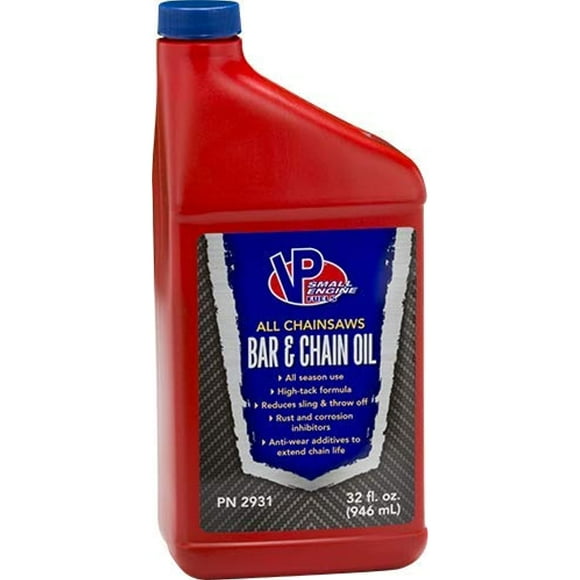 Bar Chain Oil
