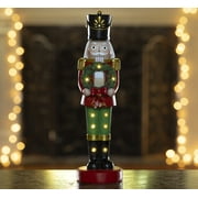 Light Up Nutcracker