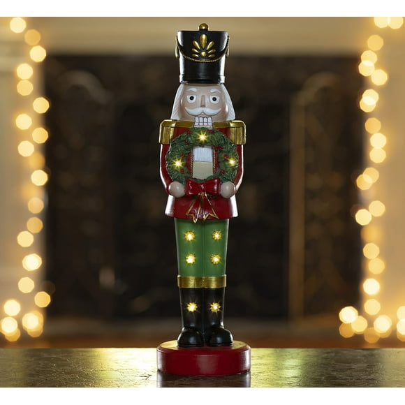 Nutcracker 6 Foot