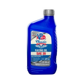 Sae 30 Oil