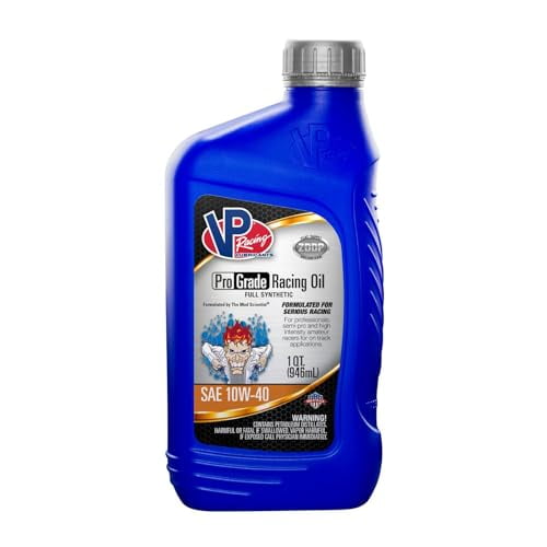 10W-40 Synthetic Oil in Synthetic Oil - Walmart.com