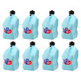 VP Racing 3632-CA, 5.5-Gallon Motorsport Racing Jug with Contoured ...