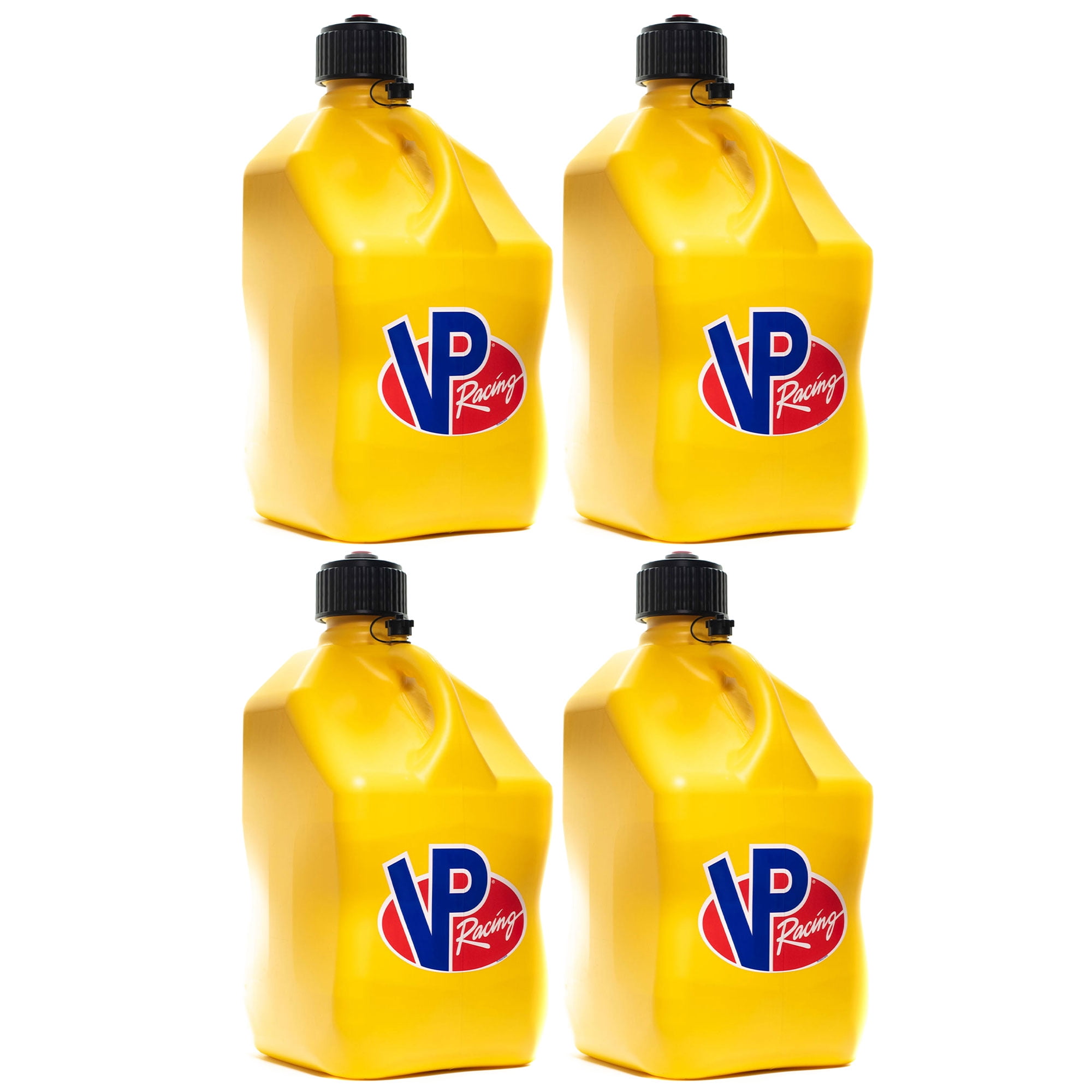 VP Racing 3552-CA, 5.5 Gallon Motorsport Racing Liquid Container ...