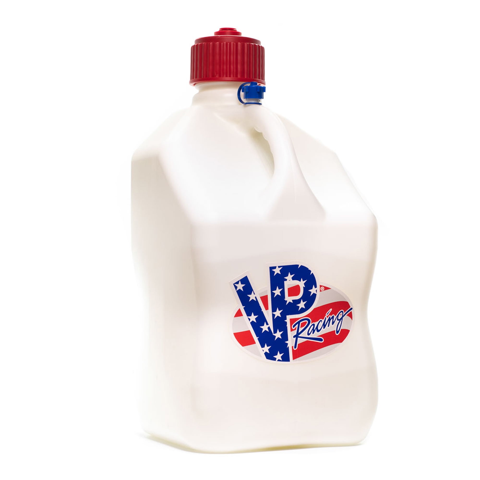 VP Racing 5.5 Gallon Motorsport Racing Water Container Utility Jug ...