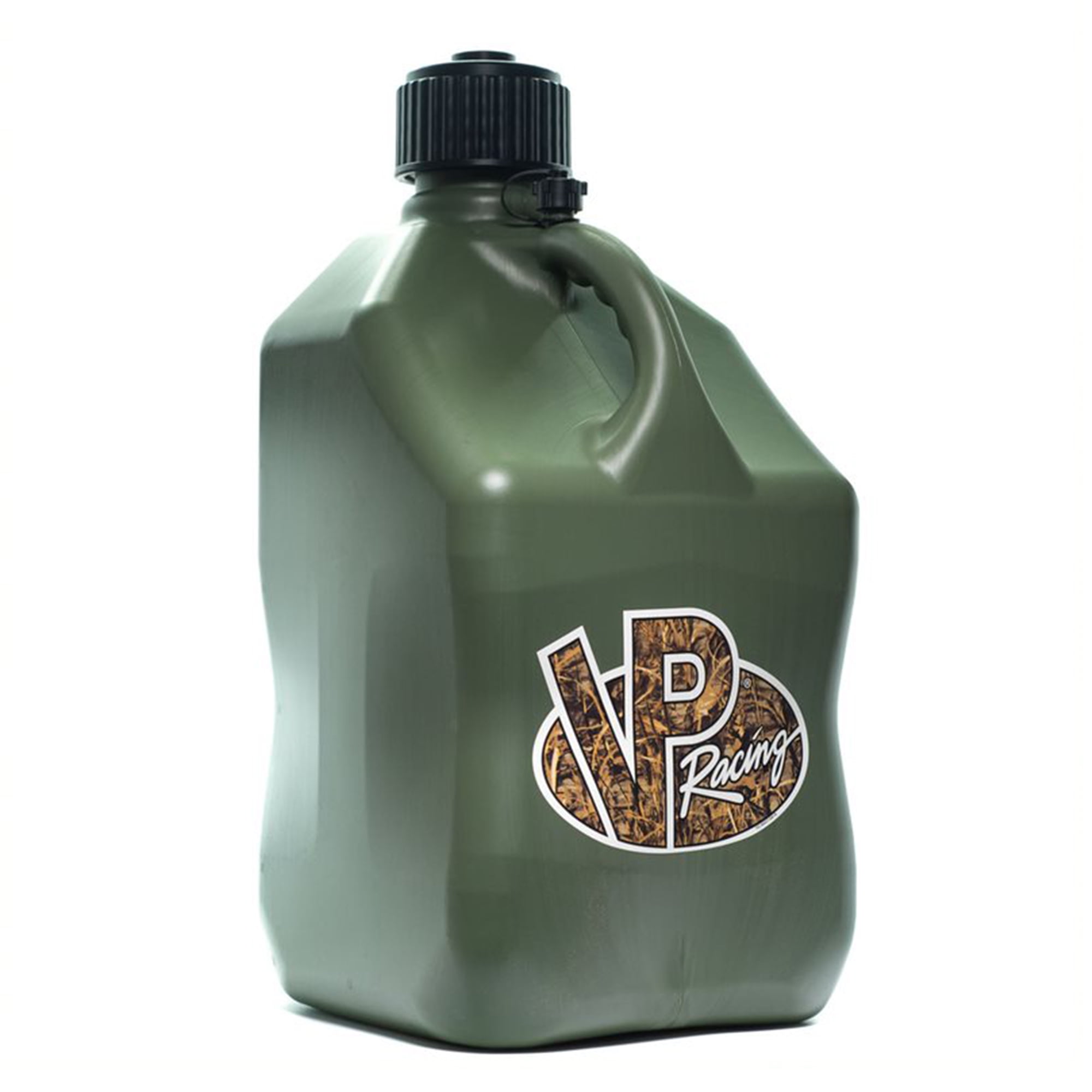 VP Racing 5.5 Gallon Motorsport Racing Liquid Container Utility Jug ...