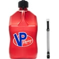 VP Racing 5.5-Gallon Square Motorsport Racing Jug and 14 inch Deluxe ...