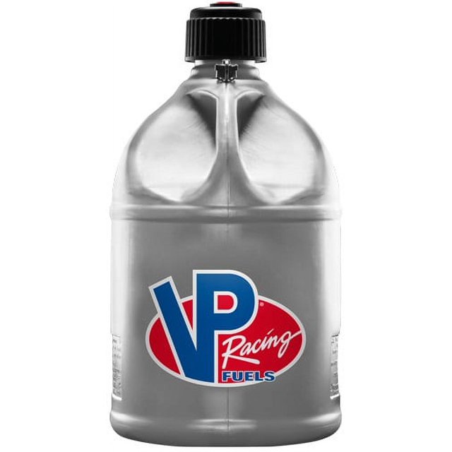 VP Racing Fuel 3312 Titanium Fuel Jug - Walmart.com