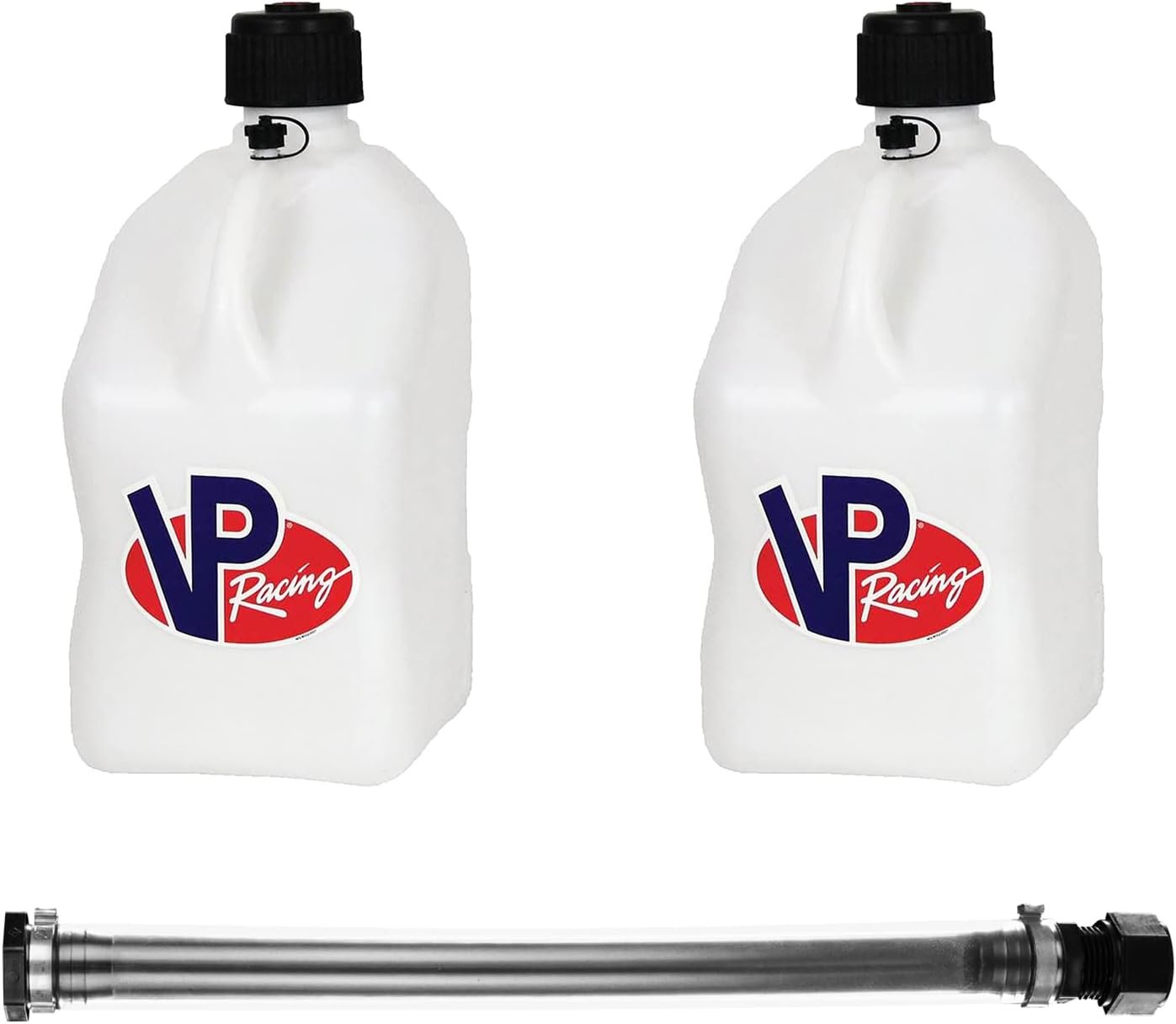 VP Racing Fuels 14 Inch Standard Replacement Motorsport Container Hose ...
