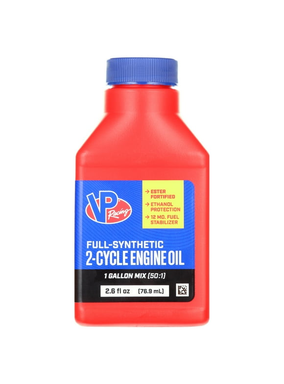 2 Cycle Oil in Motor Oil - Walmart.com