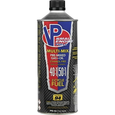RACE-GAS Race Fuel Concentrate 16 oz Can - Walmart.com