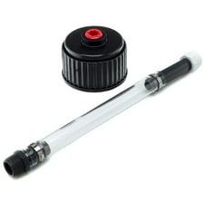 Replacement Gas Can Cap