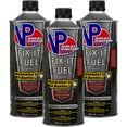 VP Racing Fuels SEF Fix-It Fuel, Fixes Poor or Non-Running Engines, 3 ...