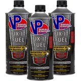 VP Racing Fuels SEF Fix-It Fuel, Fixes Poor or Non-Running Engines, 3 ...