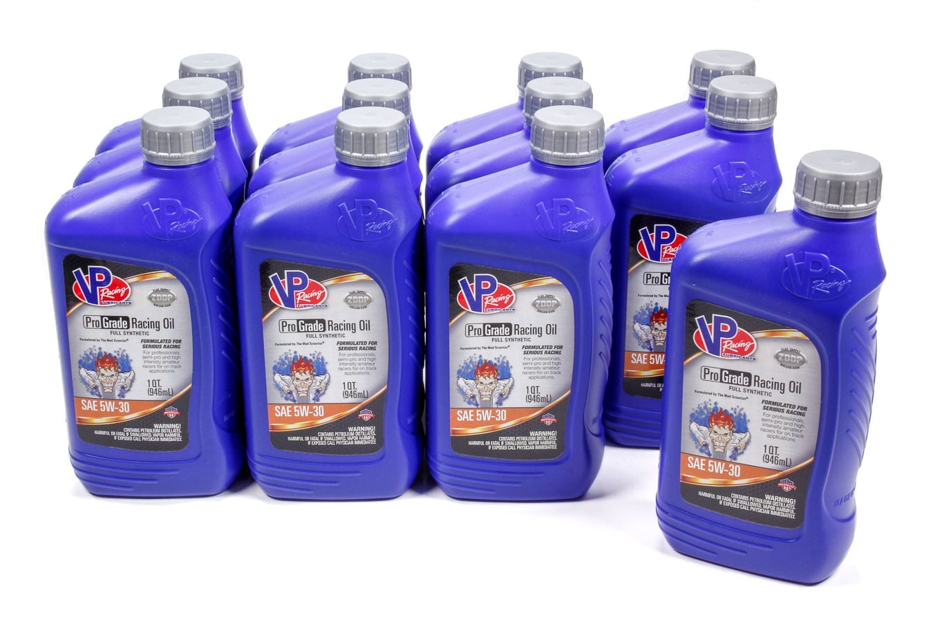 Race Pro Oil