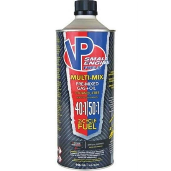 50 1 Fuel Mix