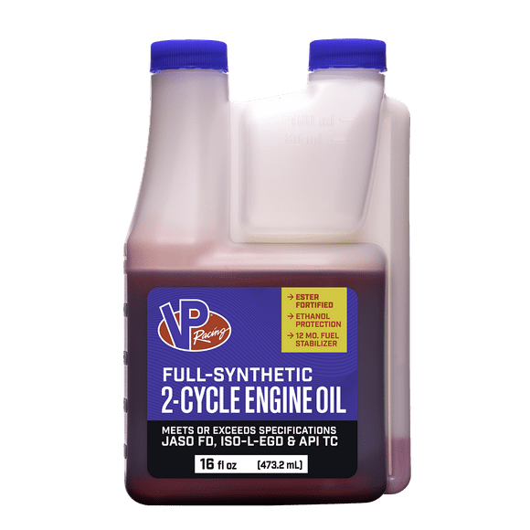2 Cycle Oil in Motor Oil - Walmart.com