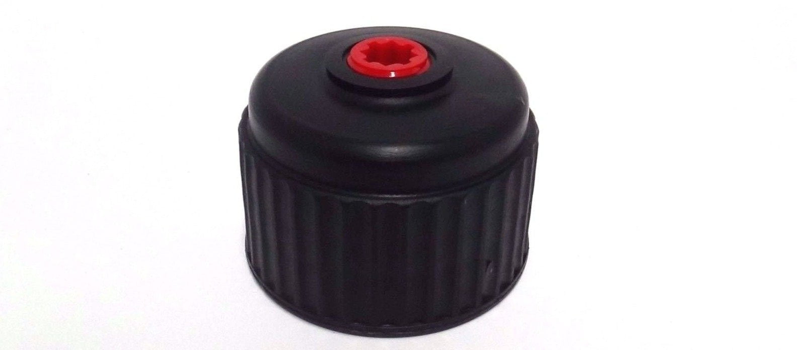 VP Racing Fuels Replacement Cap, Fits Square Jerry Can, 5 Gallon Fuel ...