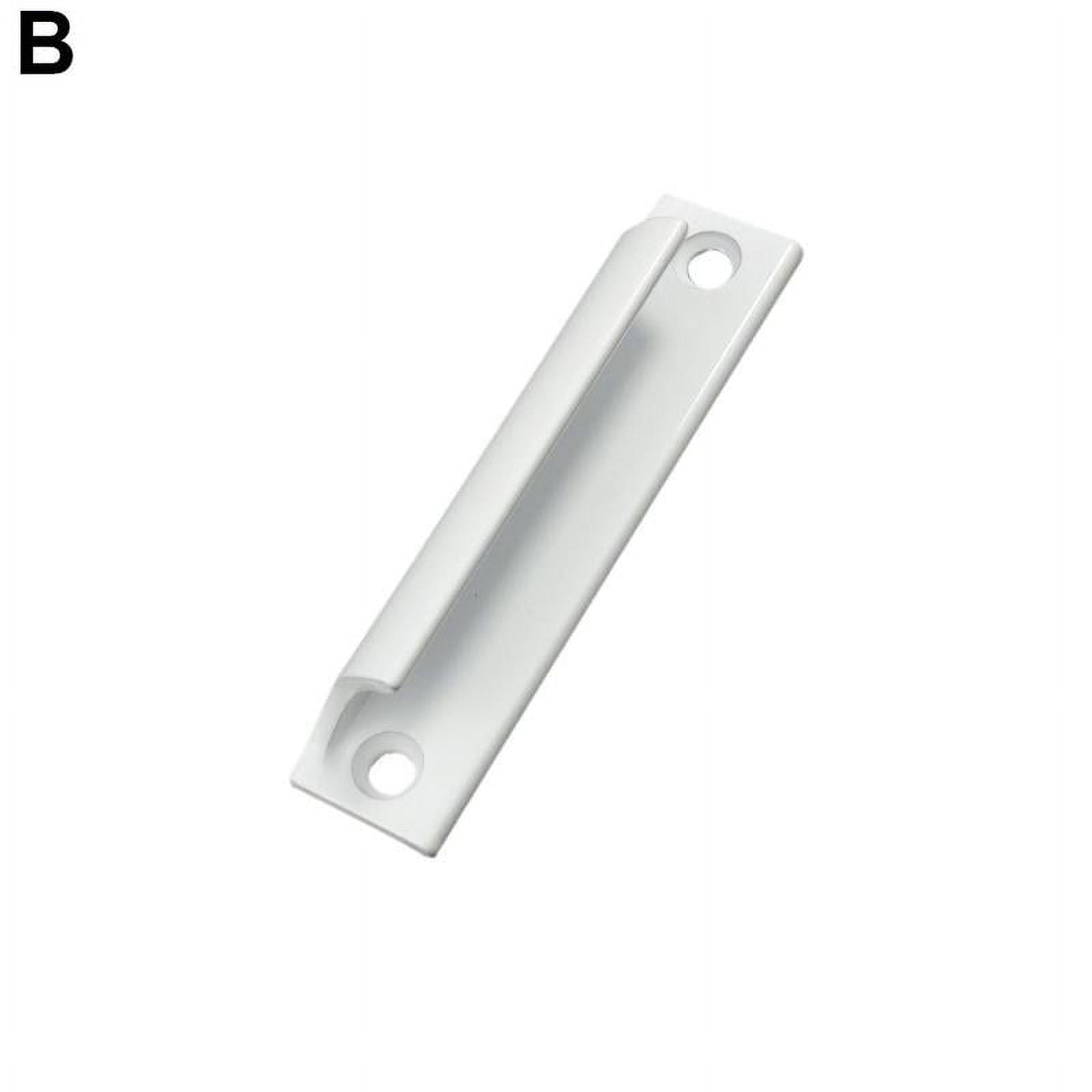 VP Screen Door Handle Set Aluminum Keyed Entryway Accessory Home Pc Use ...