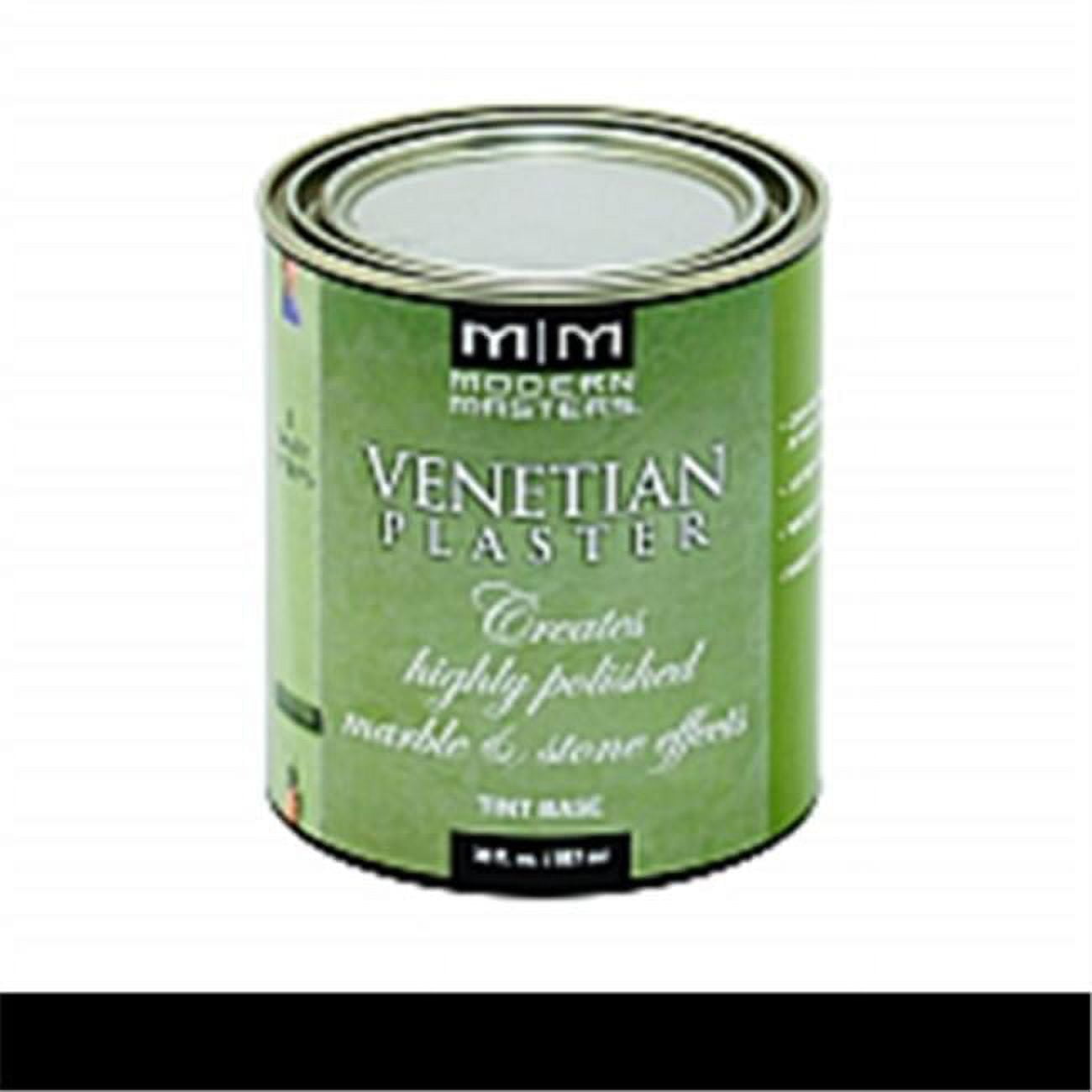 VP100 1 Qt. Venetian Plaster Tint Base - Walmart.com
