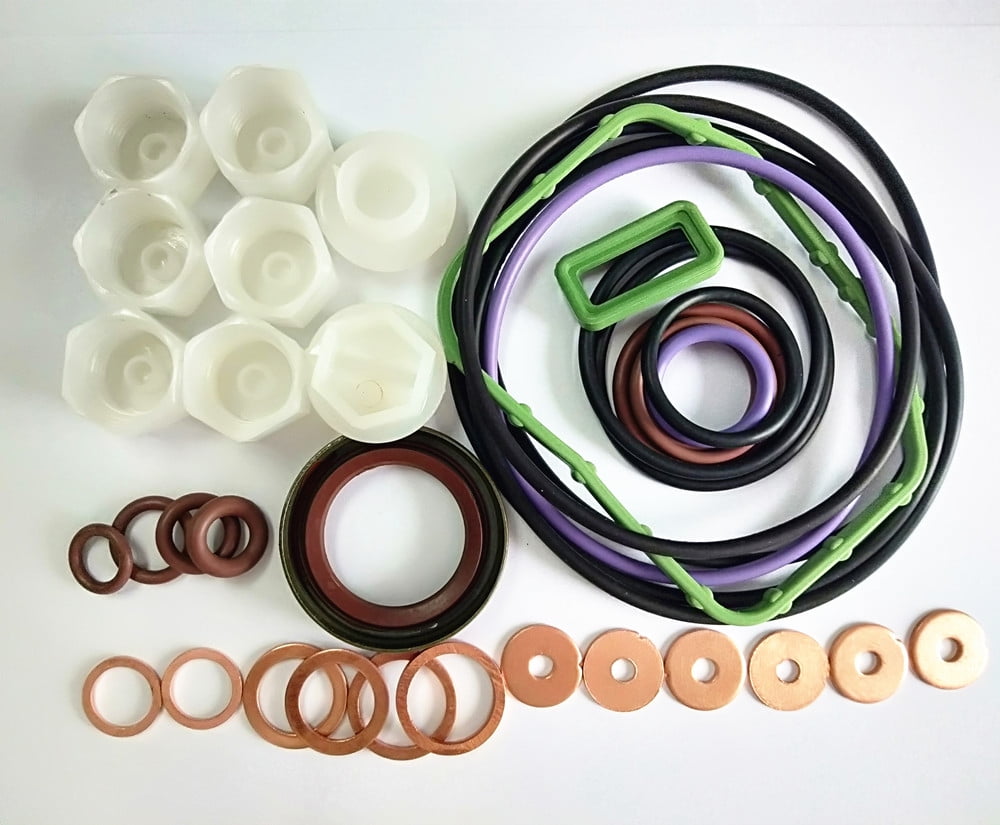 VP44 oil pump repair kits for Bosch, Common rail oil pump repair kits ...