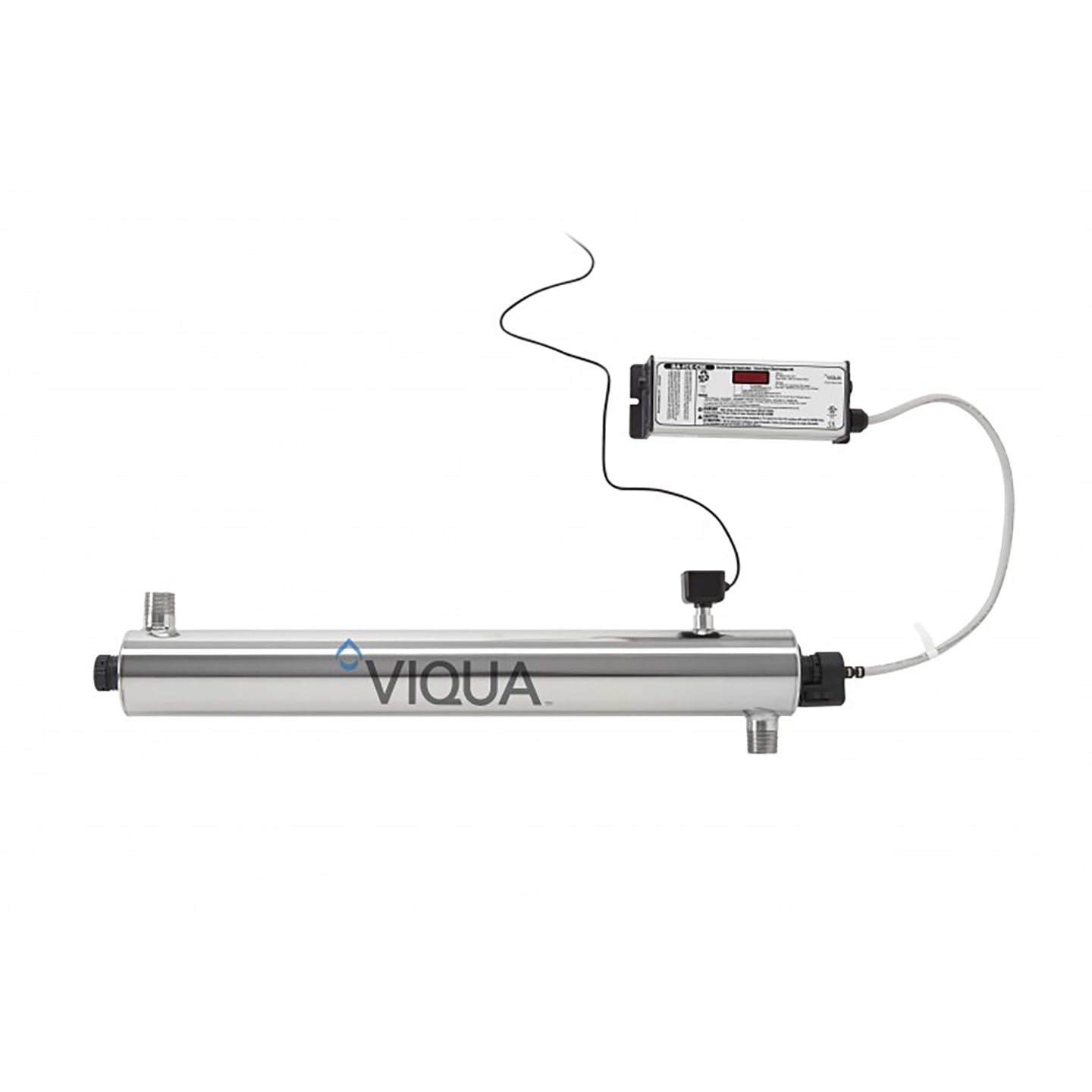 VP600M Professional UV Water System by VIQUA 24 GPM - Walmart.com
