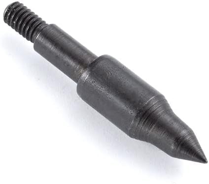 VPA 6 Pack Field Points 100 125 150 175 200 250 300 Grain Screw in ...
